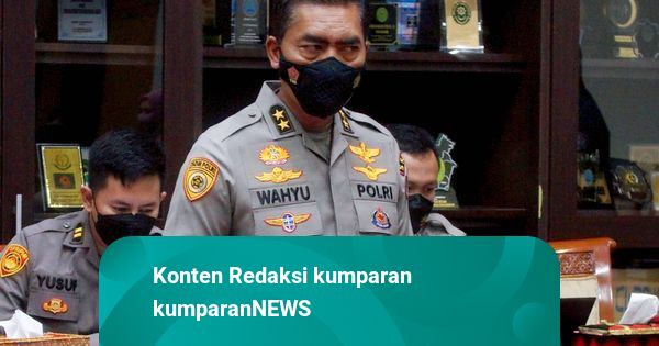 Polri Petakan Daerah Rawan dan Pantau Medsos Jelang Pemilu 2024 | kumparan.com